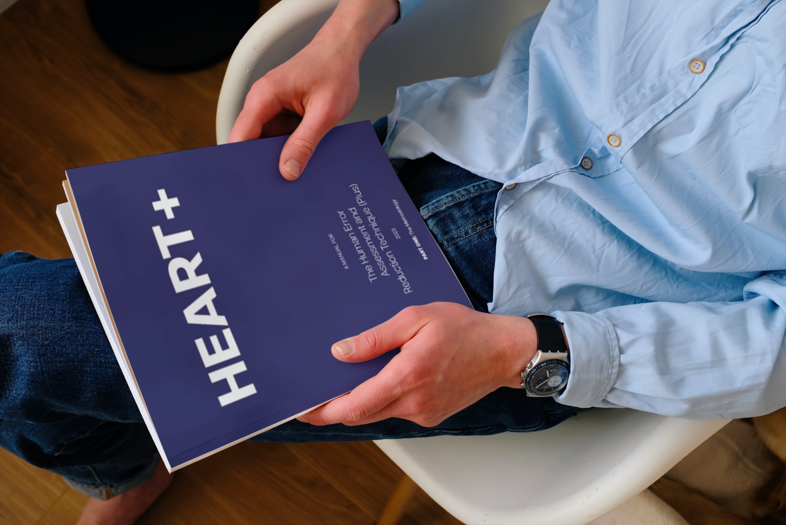 HEART+ Manual – Human Factors Expertise Ltd